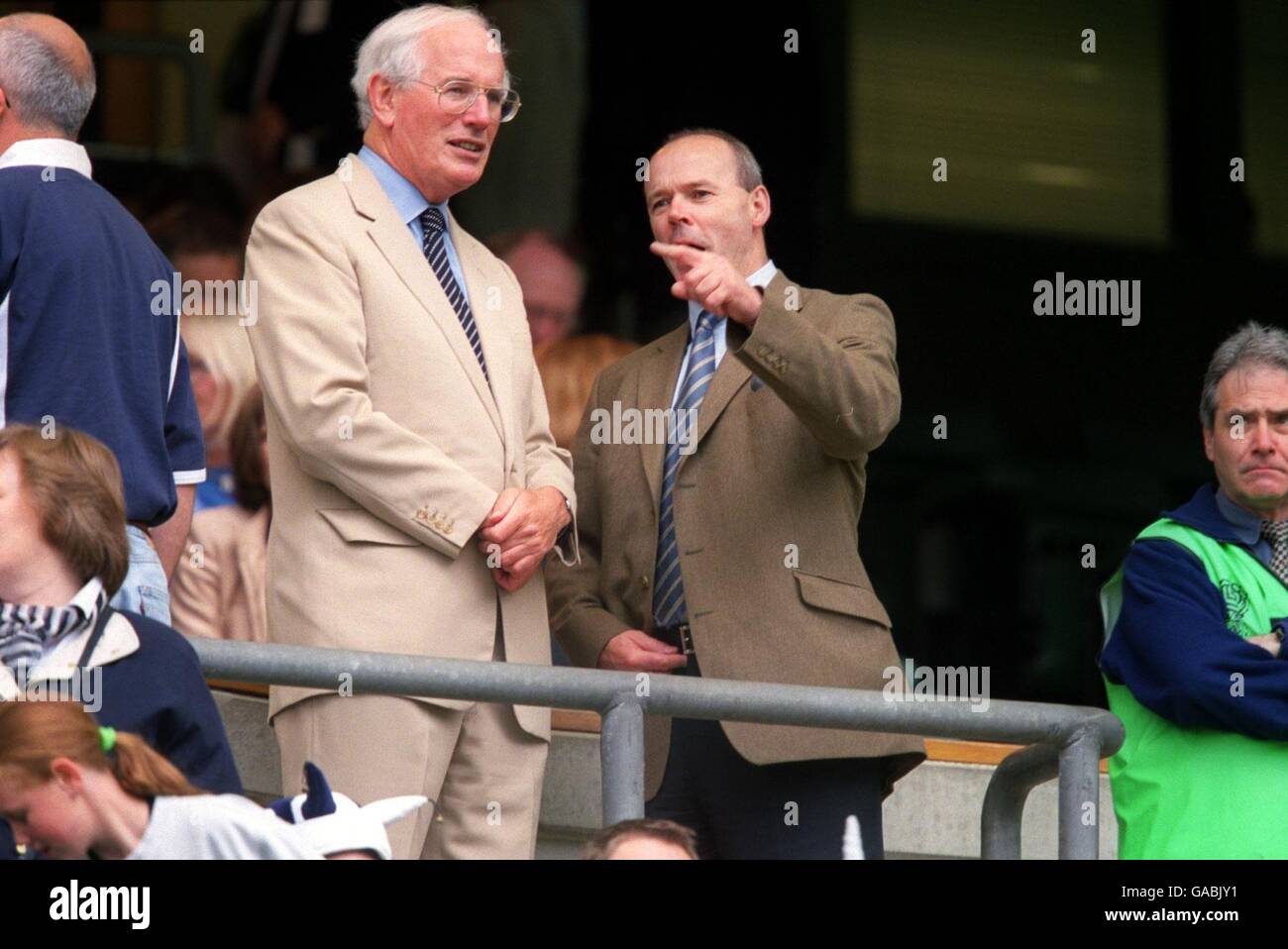 Jack rowell england rugby union hi-res stock photography and images - Alamy