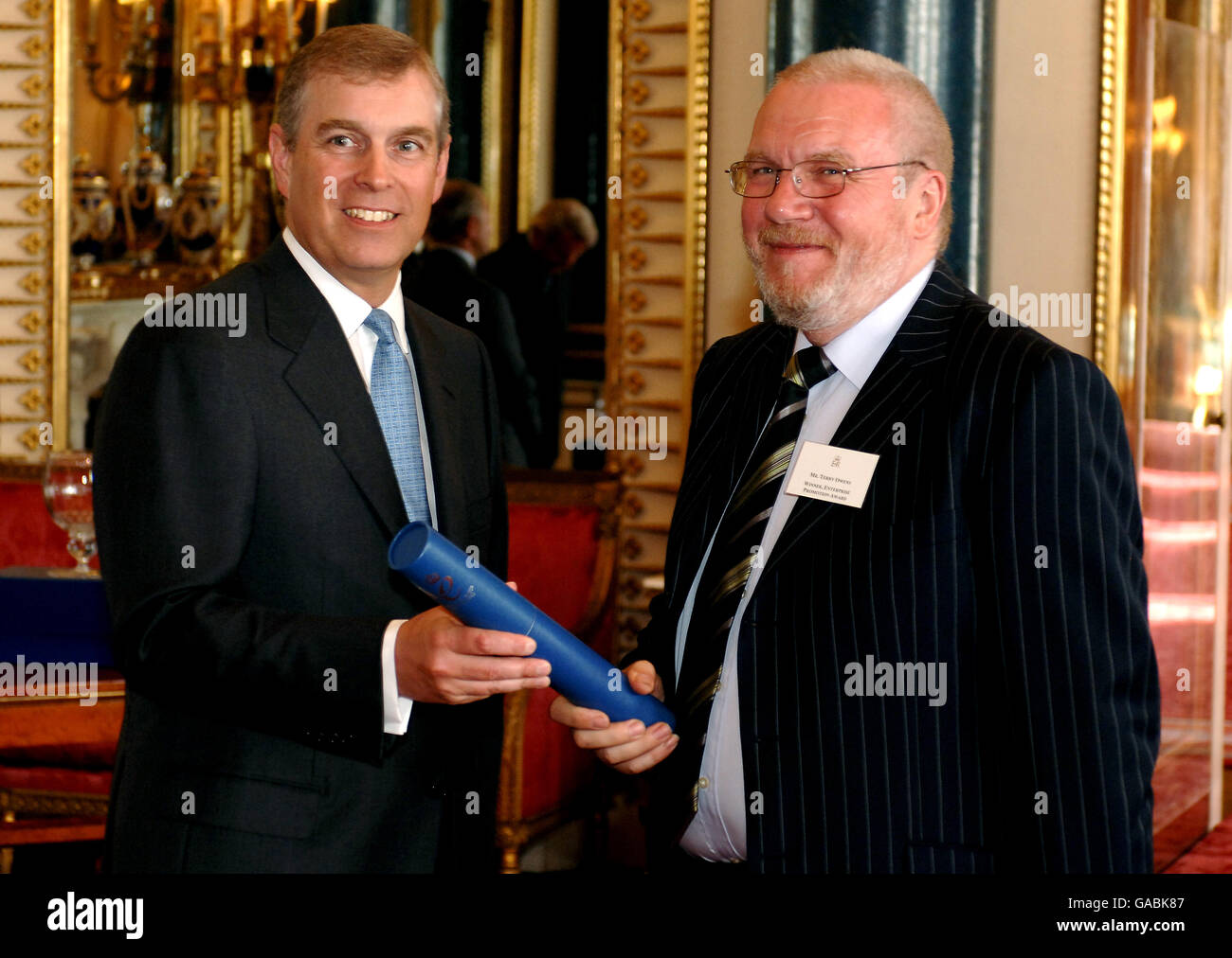 Terry owens hi-res stock photography and images - Alamy