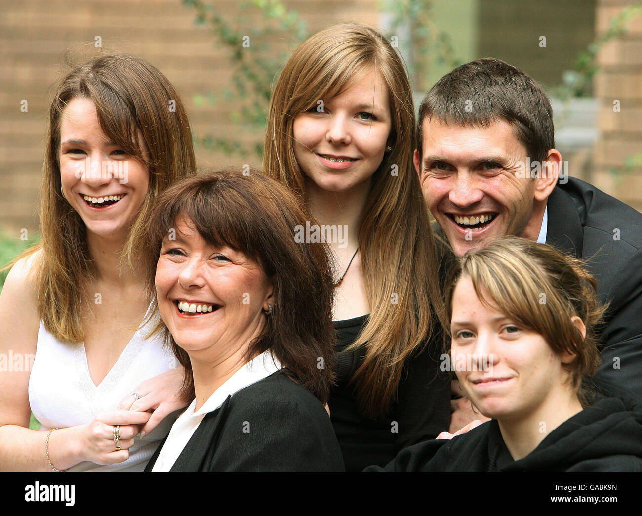 Britain's first successful baby heart transplant patient Kaylee ...