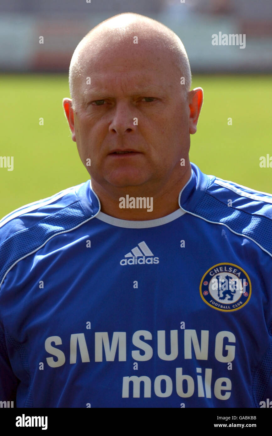 Graham wilkins chelsea hi-res stock photography and images - Alamy