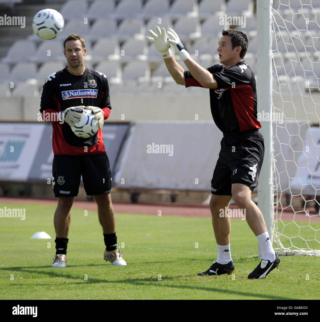 Stadium neo gsp cyprus nicosia hi-res stock photography and images - Alamy