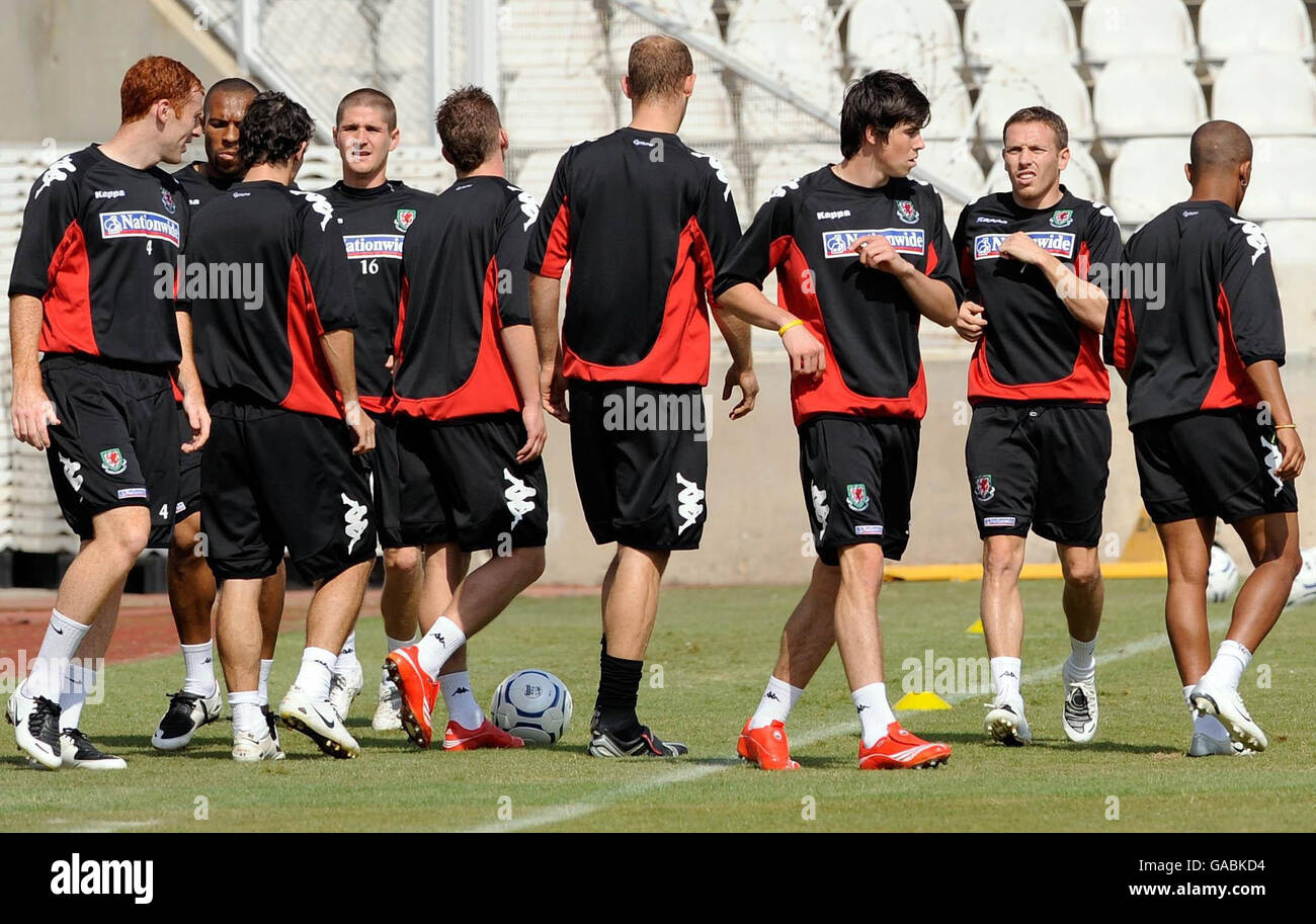Stadium neo gsp cyprus nicosia hi-res stock photography and images - Alamy