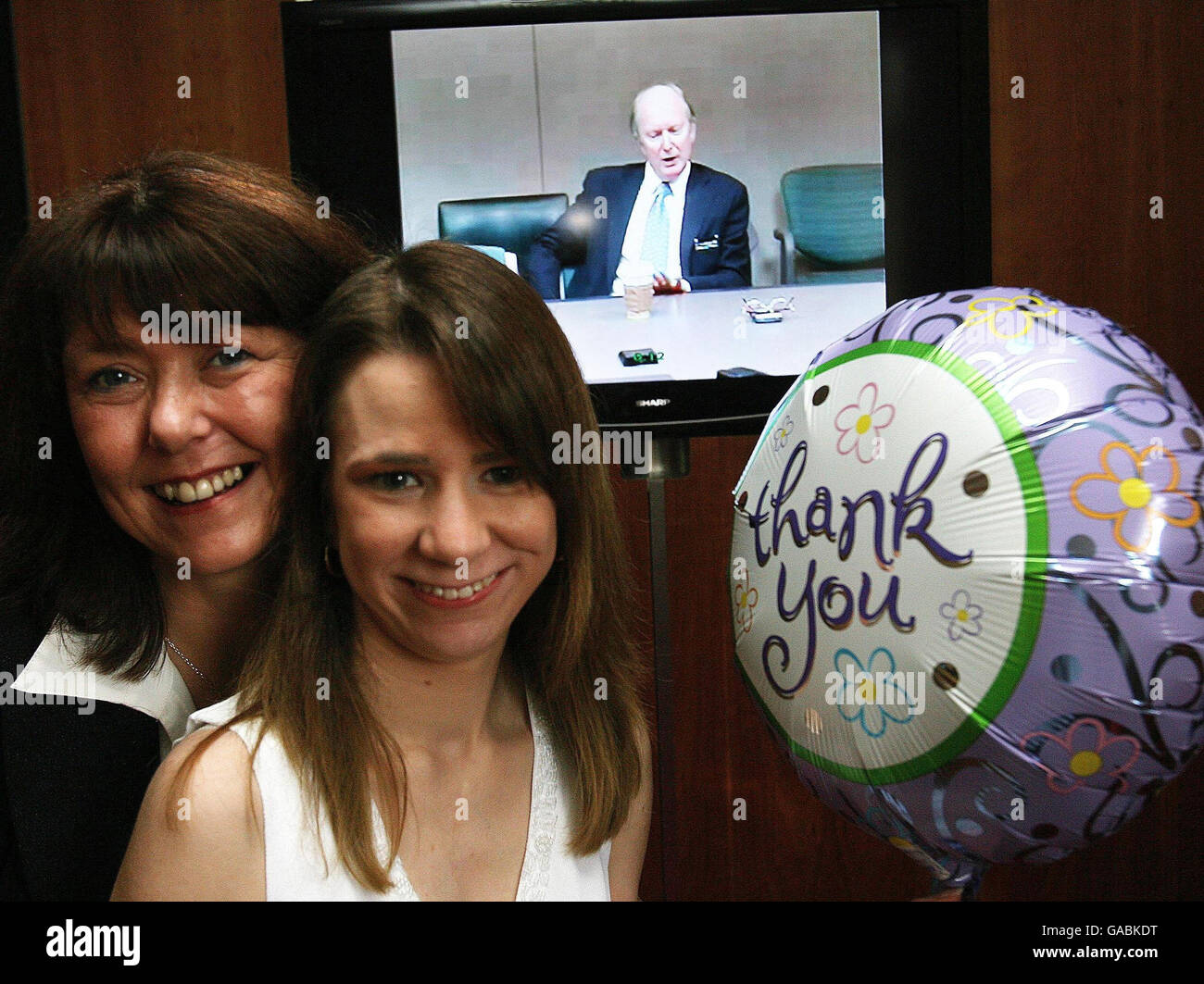 Britain's first successful baby heart transplant patient Kaylee ...