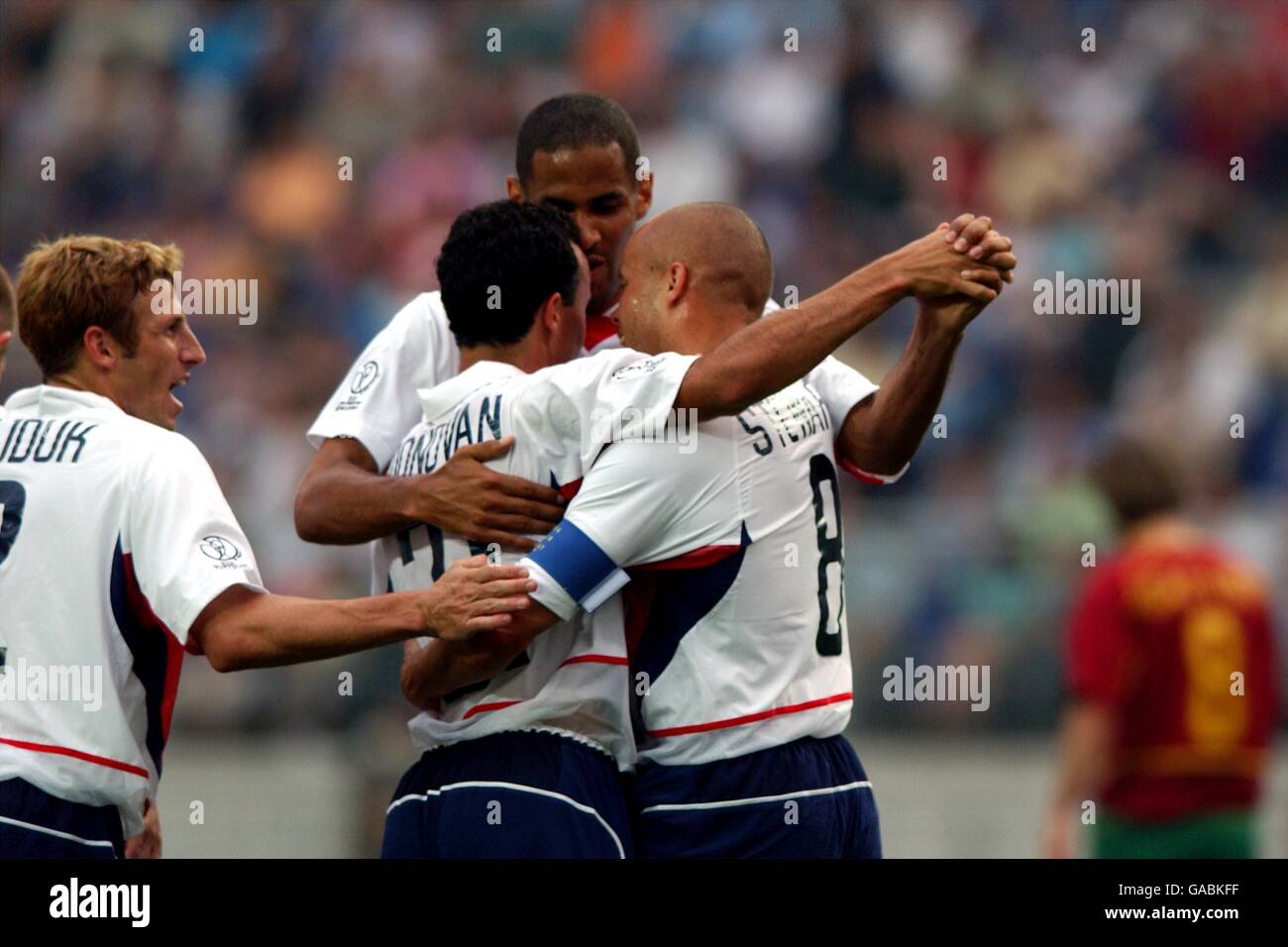 Portugals jorge costa hi-res stock photography and images - Alamy