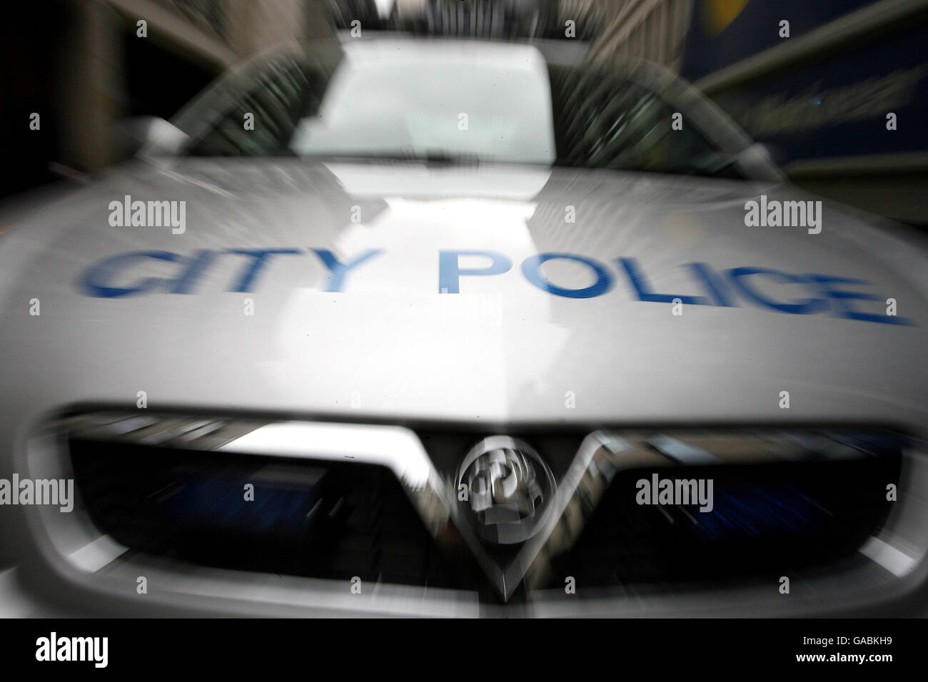 City of London Police Stock Photo - Alamy