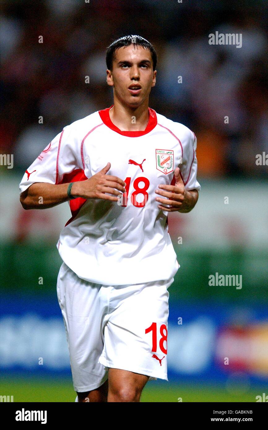 Slim ben achour hi-res stock photography and images - Alamy