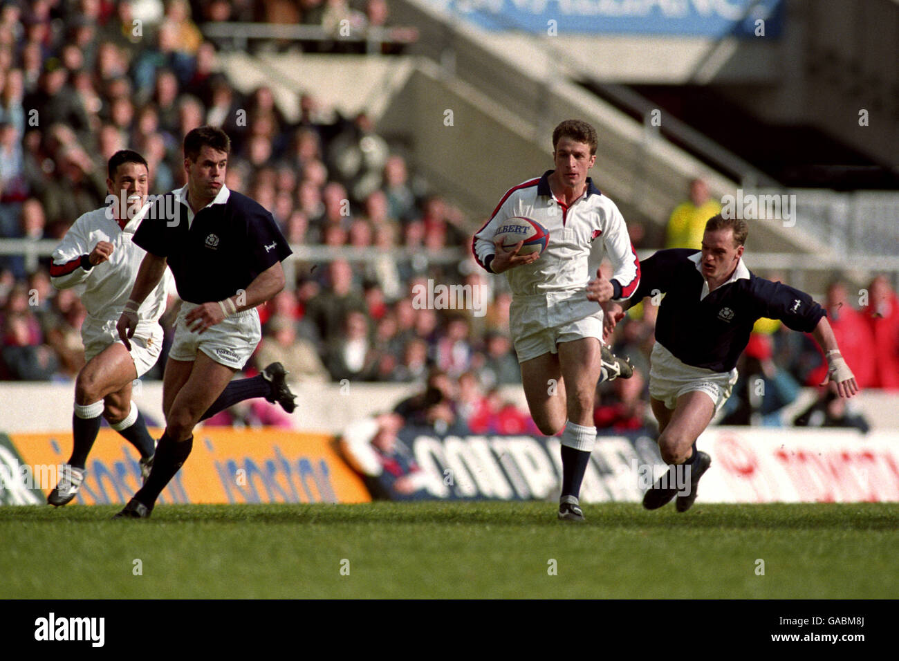 Outpaces the scottish defence hi-res stock photography and images - Alamy