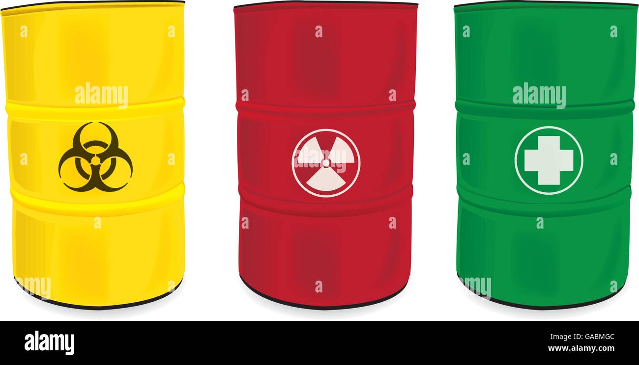 Radioactive liquid hi-res stock photography and images - Alamy