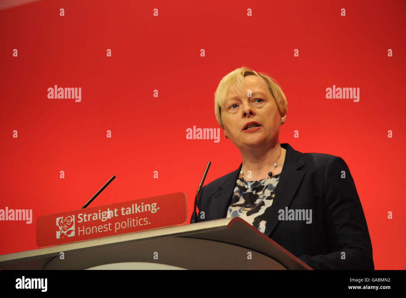 Angela eagle labour hi-res stock photography and images - Alamy