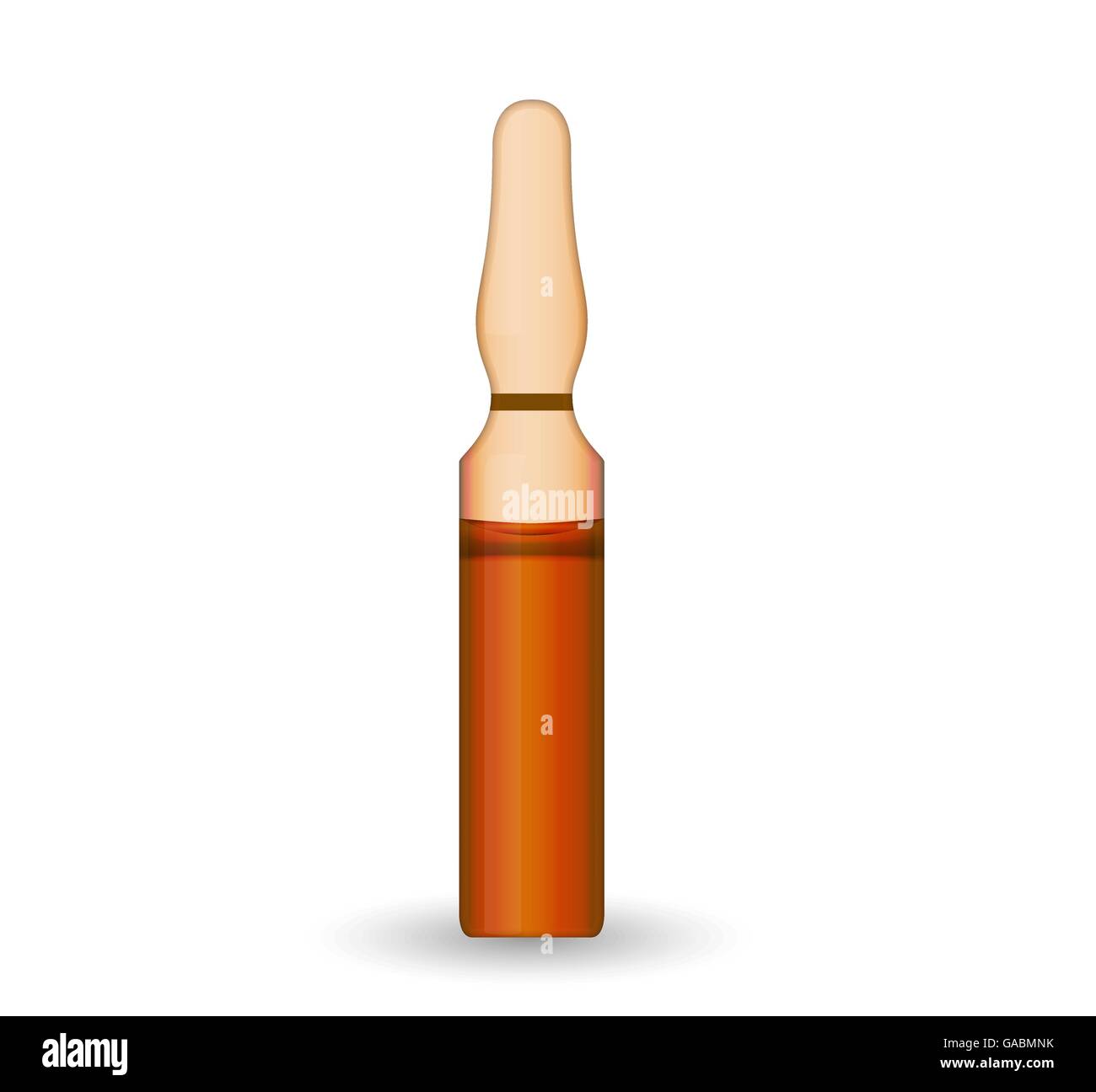 Ampoule ampoules Stock Vector Images - Alamy