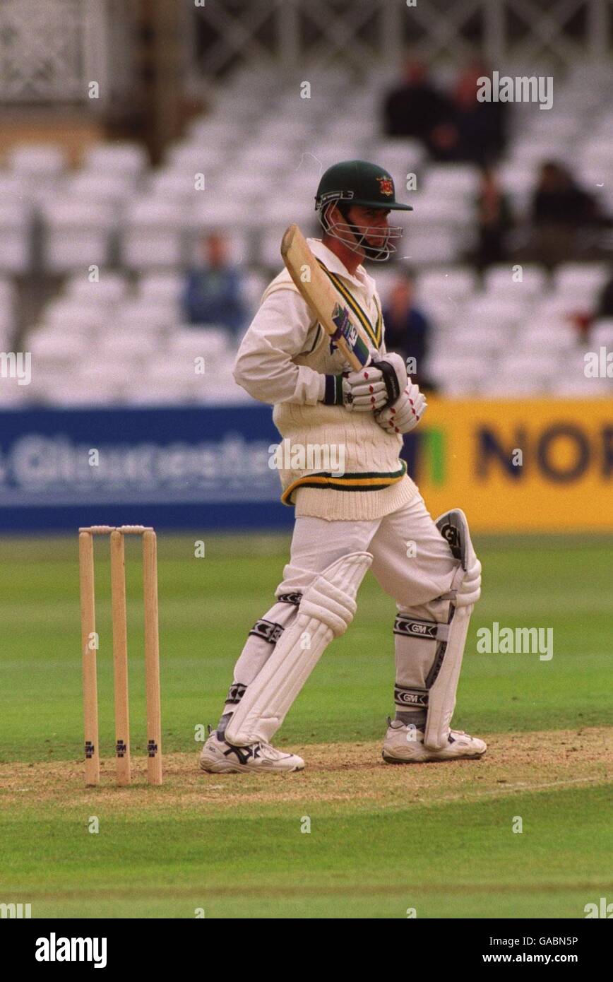 Cricket benson hedges cup hi-res stock photography and images - Alamy
