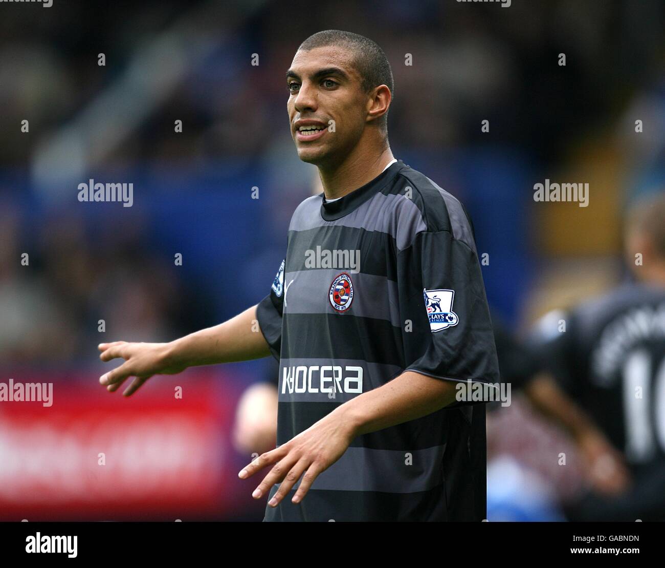 James harper reading hi-res stock photography and images - Alamy