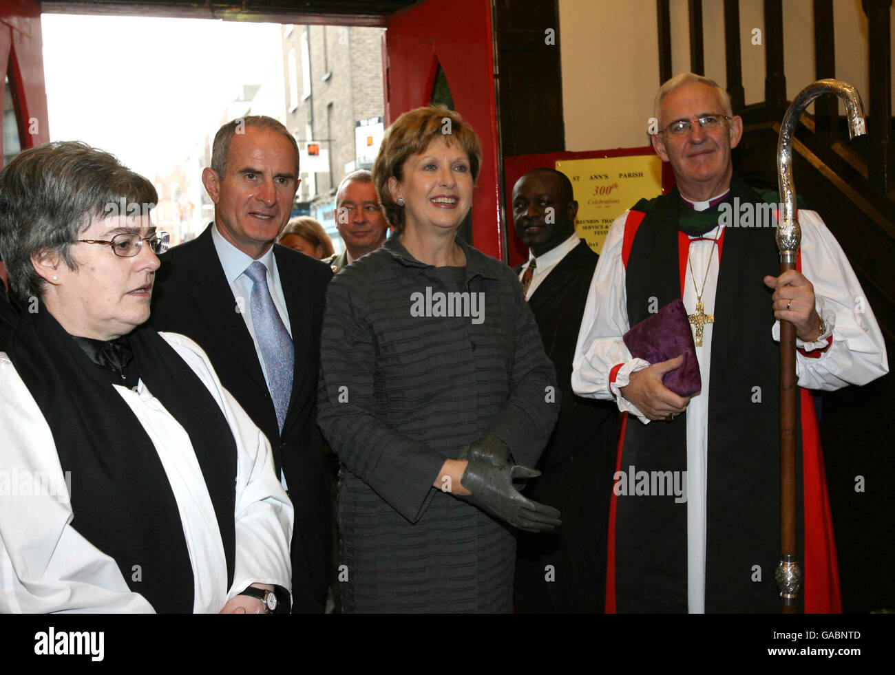 Tercentenary ireland hi-res stock photography and images - Alamy