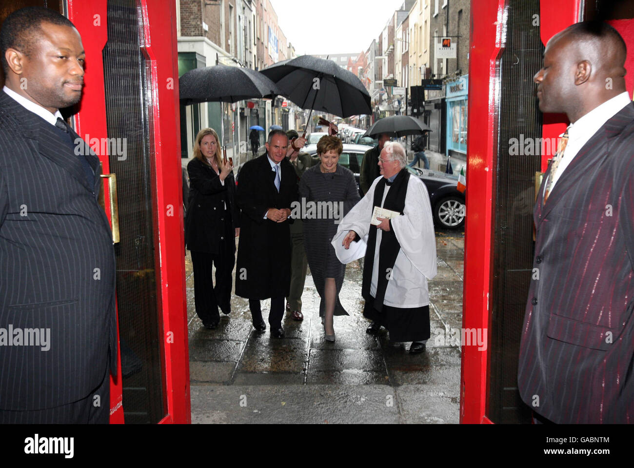 Tercentenary ireland hi-res stock photography and images - Alamy