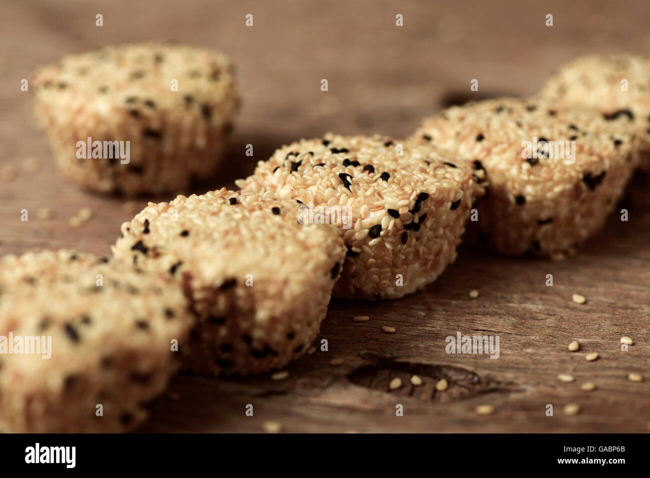Japanese confection hi-res stock photography and images - Alamy