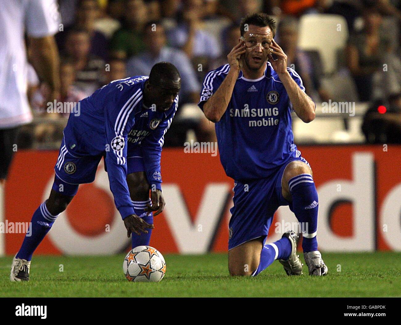 Football full length mask hi-res stock photography and images - Alamy