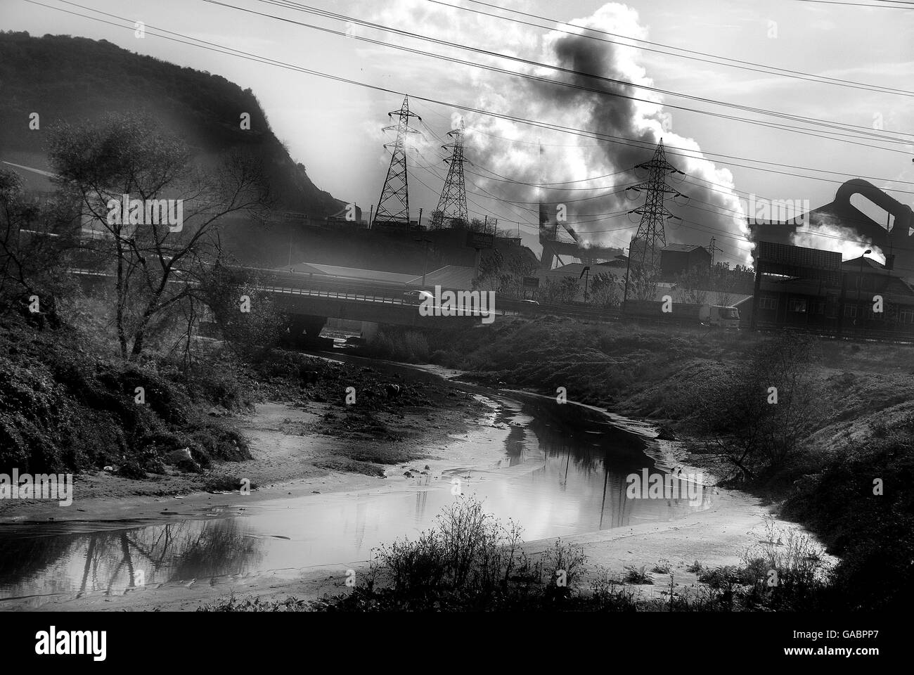 Dilovasi hi-res stock photography and images - Alamy