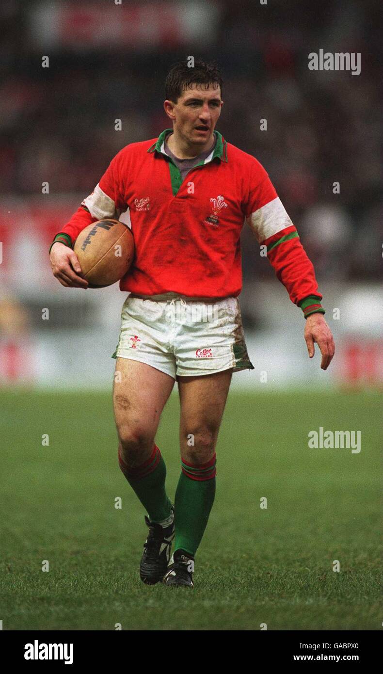 Robert jones wales hi-res stock photography and images - Alamy