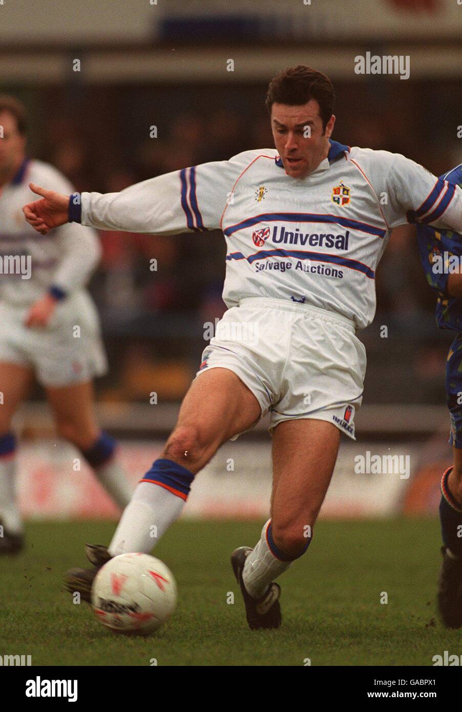 John dreyer hi-res stock photography and images - Alamy