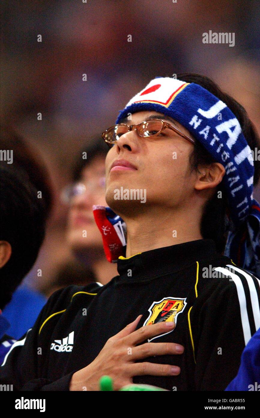Japanese Fan High Resolution Stock Photography and Images - Alamy