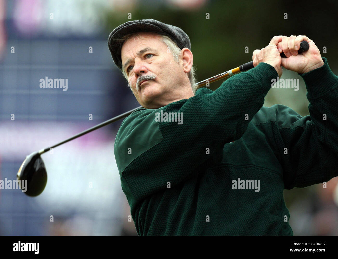 Golf - Alfred Dunhill Links Championship - Day One Stock Photo - Alamy