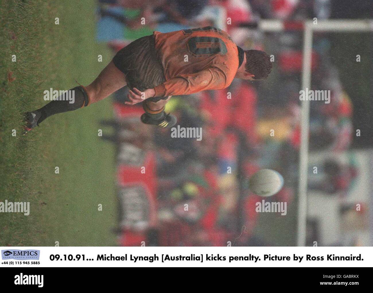 Picture ross kinnaird hi-res stock photography and images - Alamy