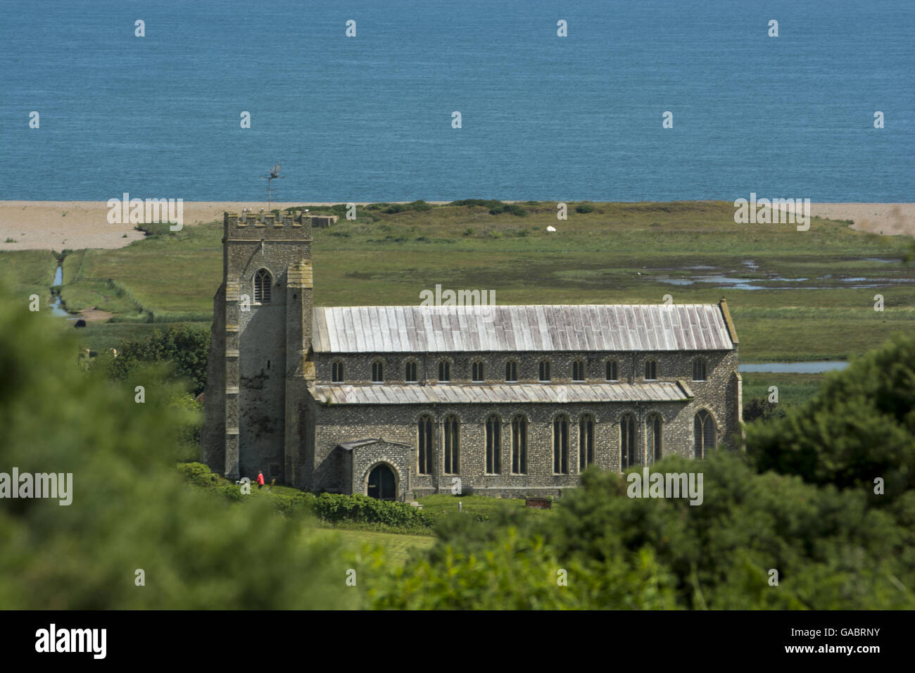Salthouse hi-res stock photography and images - Alamy
