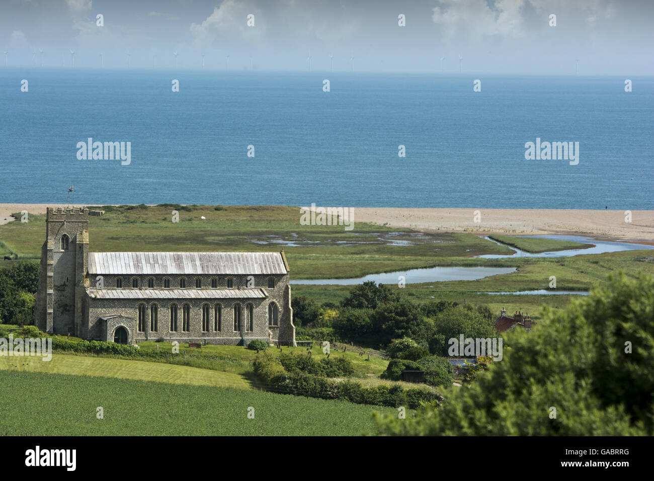 Salthouse hi-res stock photography and images - Alamy