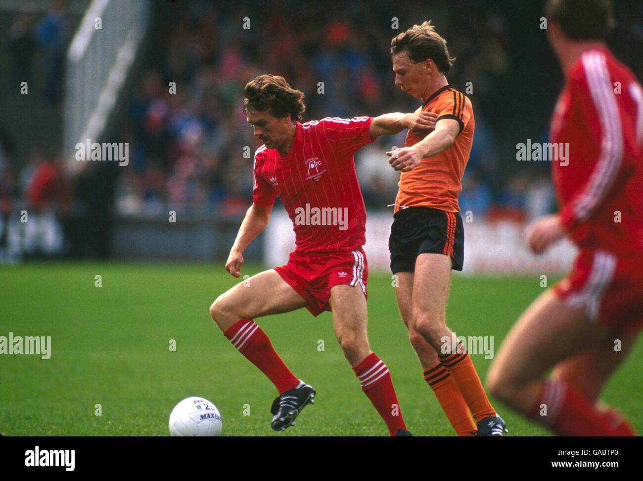 Davie dodds hi-res stock photography and images - Alamy