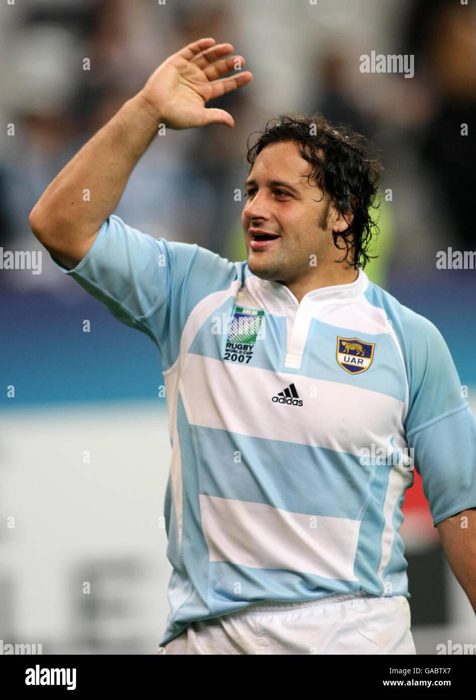 Stade de france fans celebration hi-res stock photography and images - Alamy