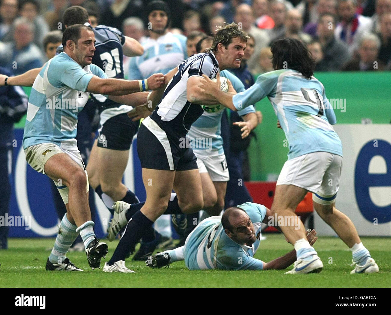Worldcup argentina hi-res stock photography and images - Alamy
