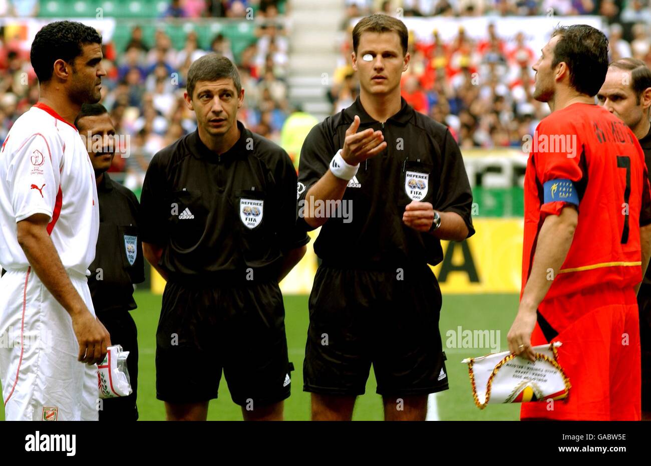 Soccer referee australia hi-res stock photography and images - Alamy