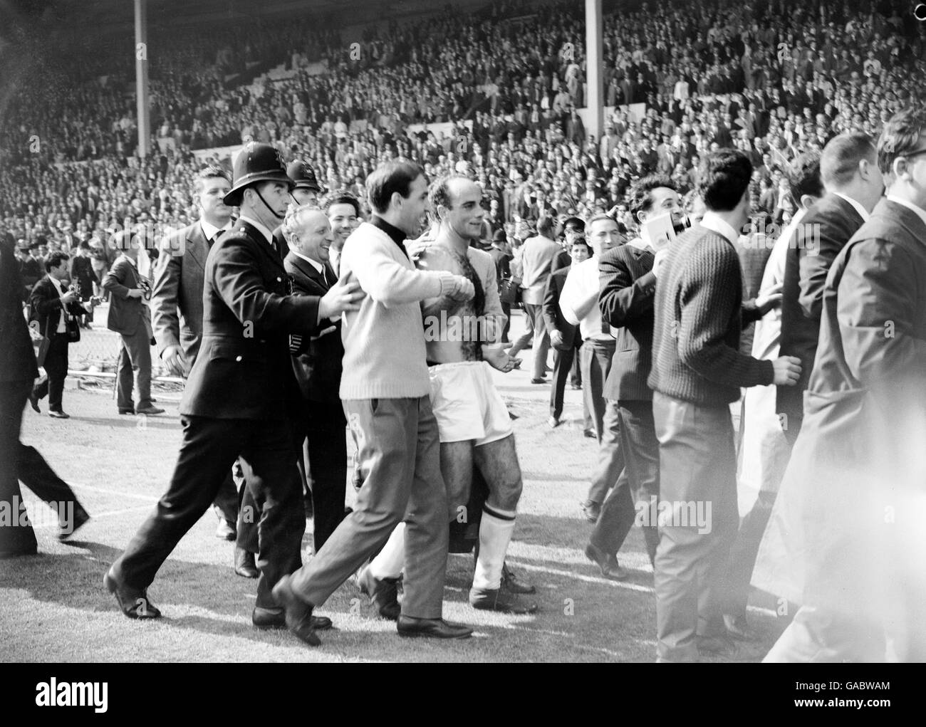 Ac milan fans Black and White Stock Photos & Images - Alamy