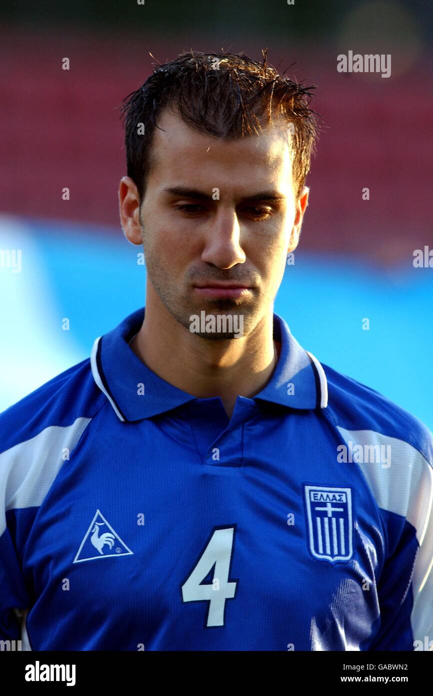Georgios dimitri kyriazis hi-res stock photography and images - Alamy