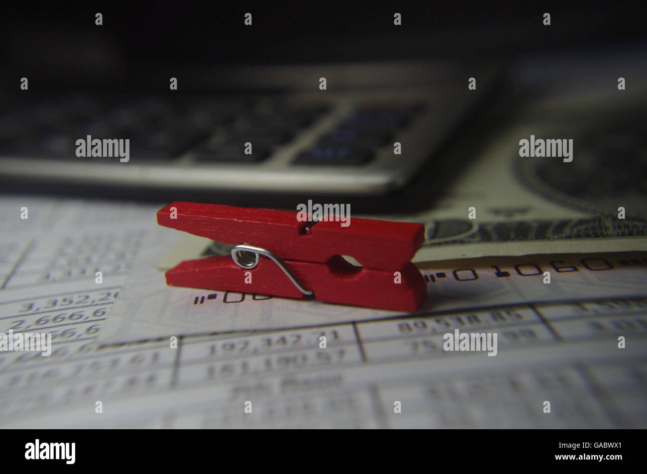 Preparation clips hi-res stock photography and images - Alamy