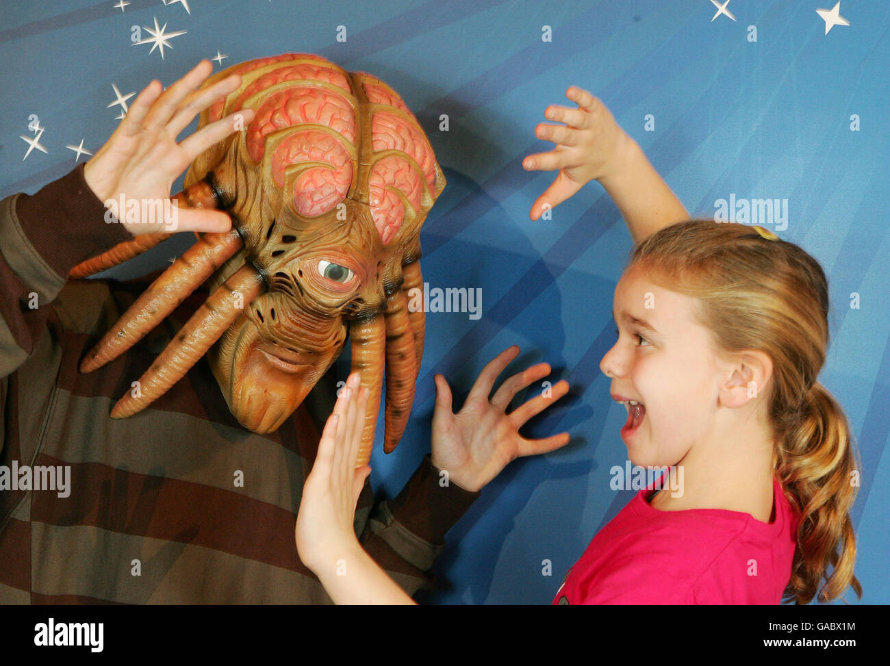 Dream Toys 2007 Stock Photo - Alamy