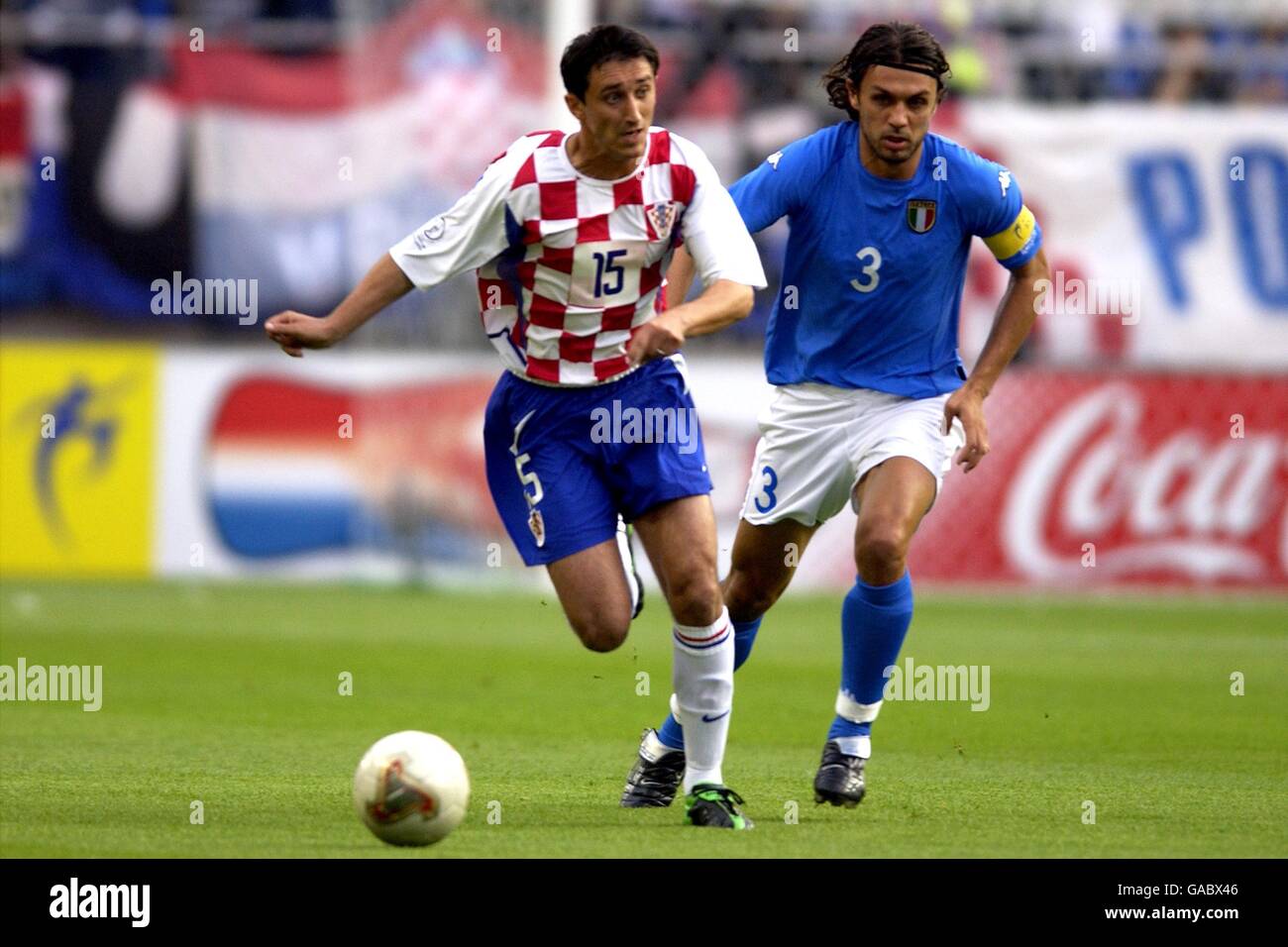 Fifa World Cup 2002 Groups