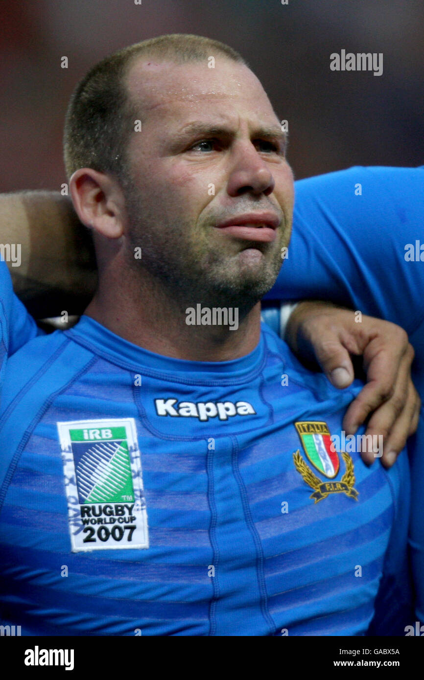 Alessandro troncon hi-res stock photography and images - Alamy