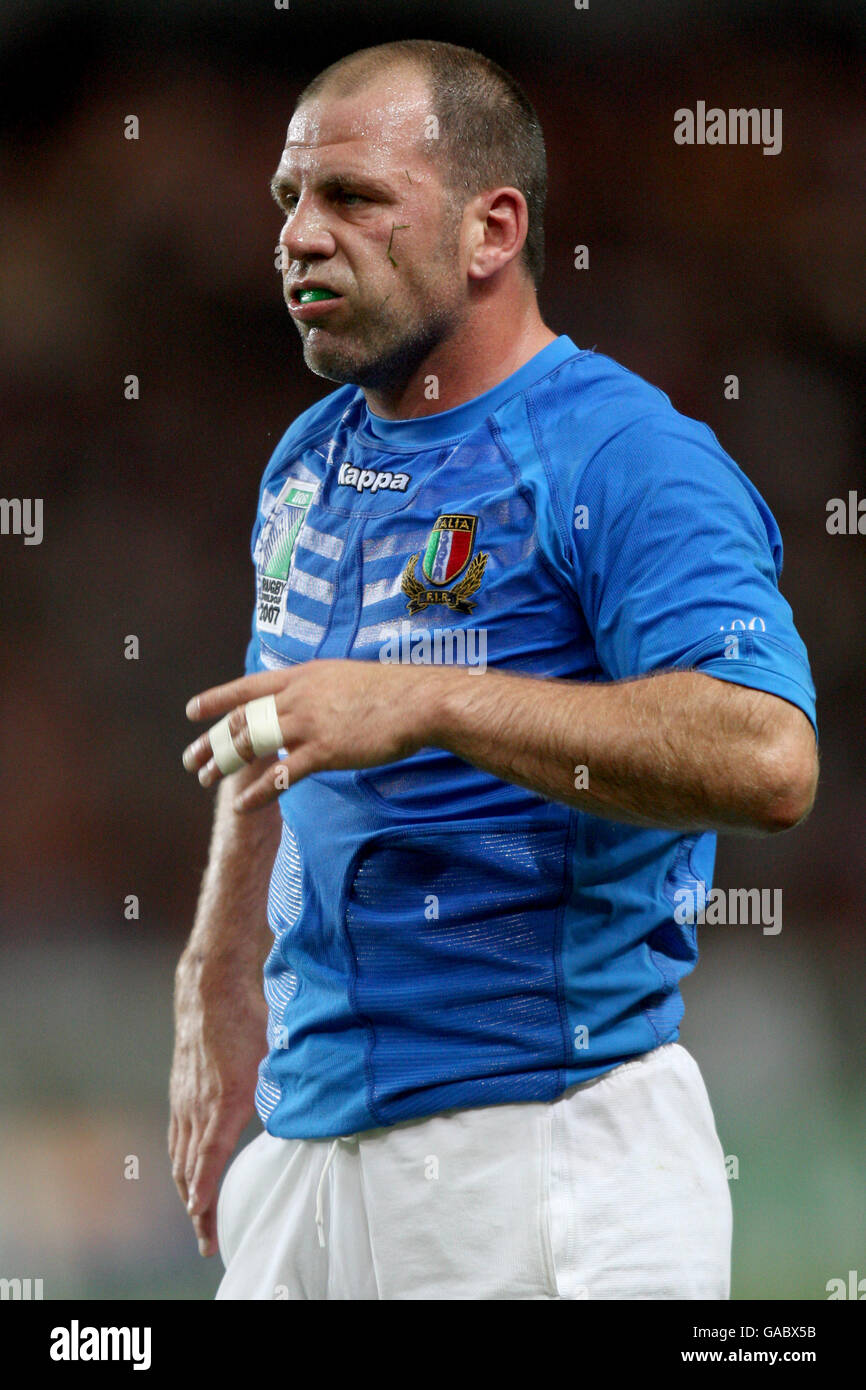 Alessandro troncon hi-res stock photography and images - Alamy