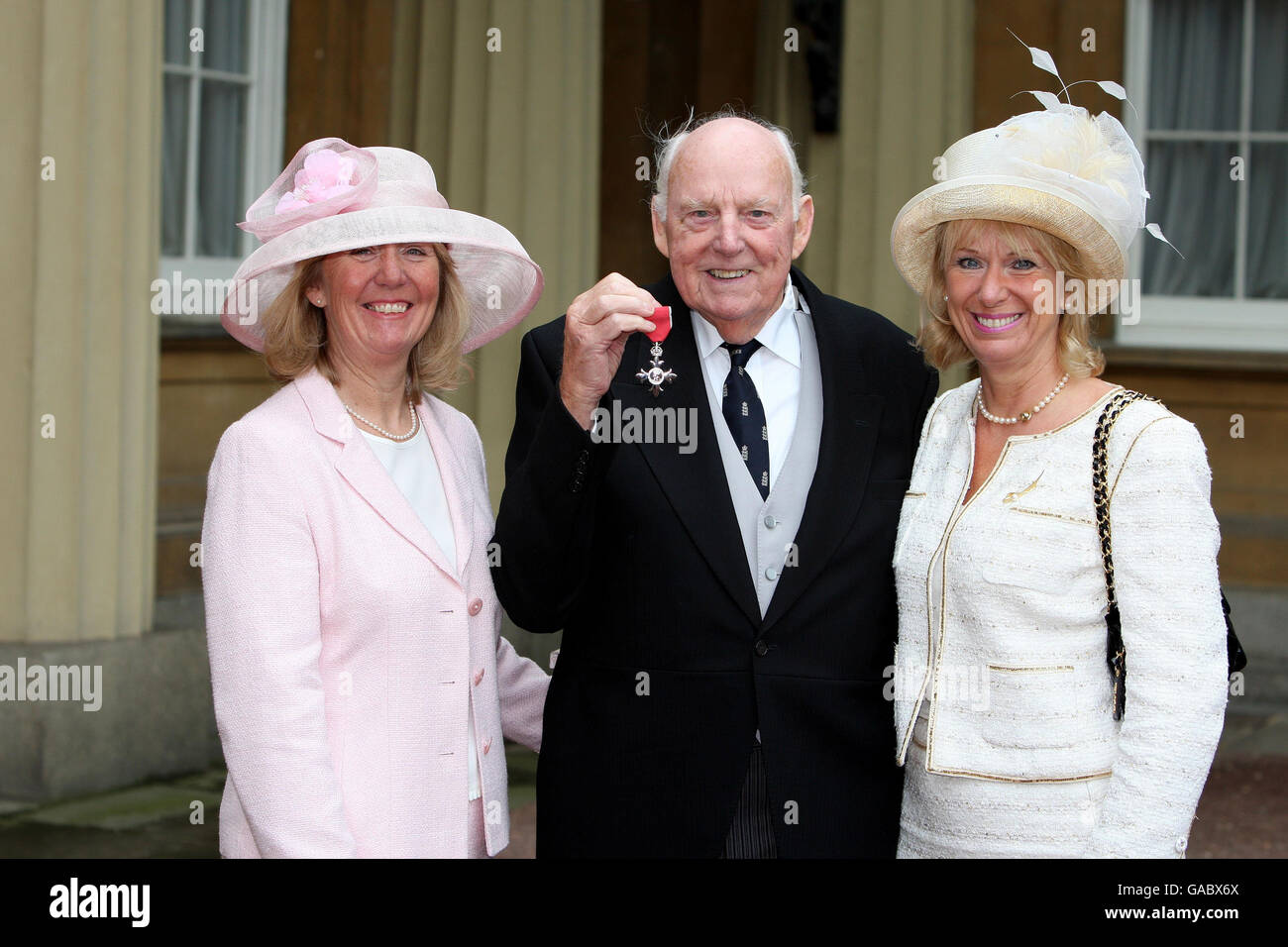 Robert appleyard hi-res stock photography and images - Alamy