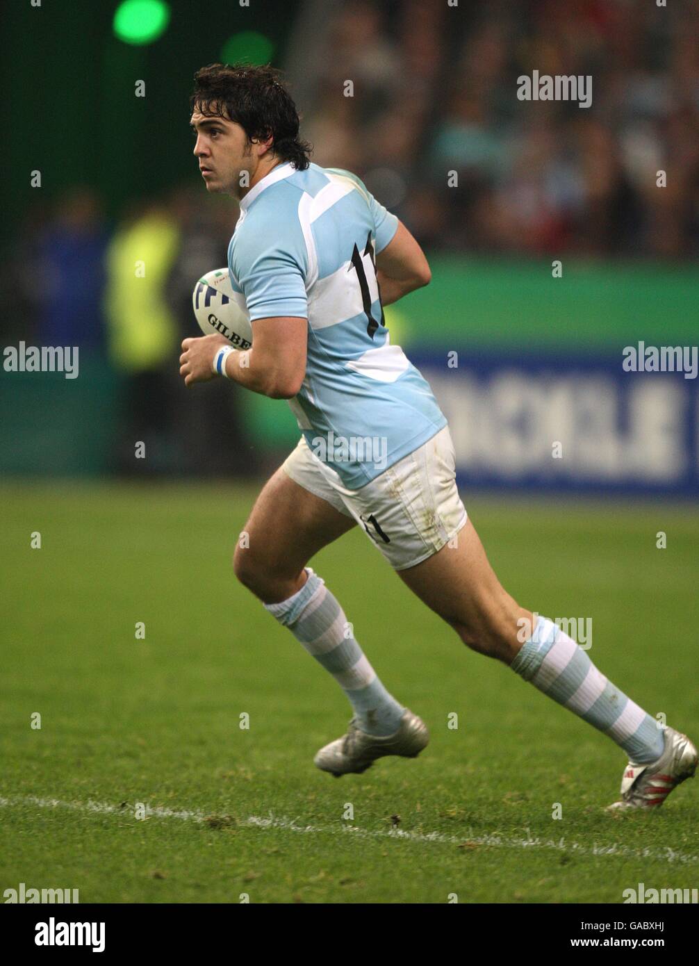 Horacio agulla argentina world cup hi-res stock photography and images ...