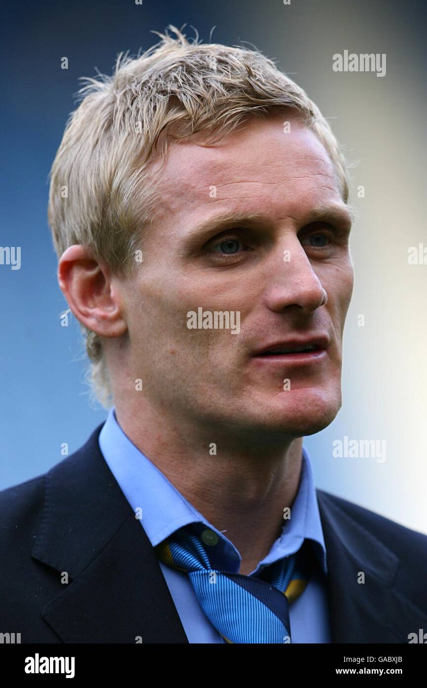 Gary teale hi-res stock photography and images - Alamy