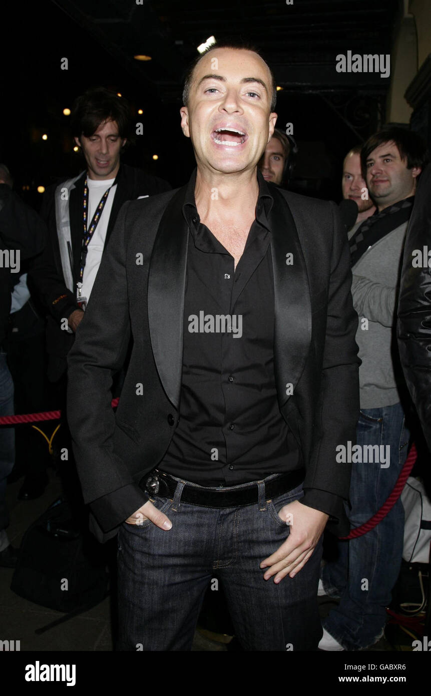 Duke of york theatre hi-res stock photography and images - Alamy