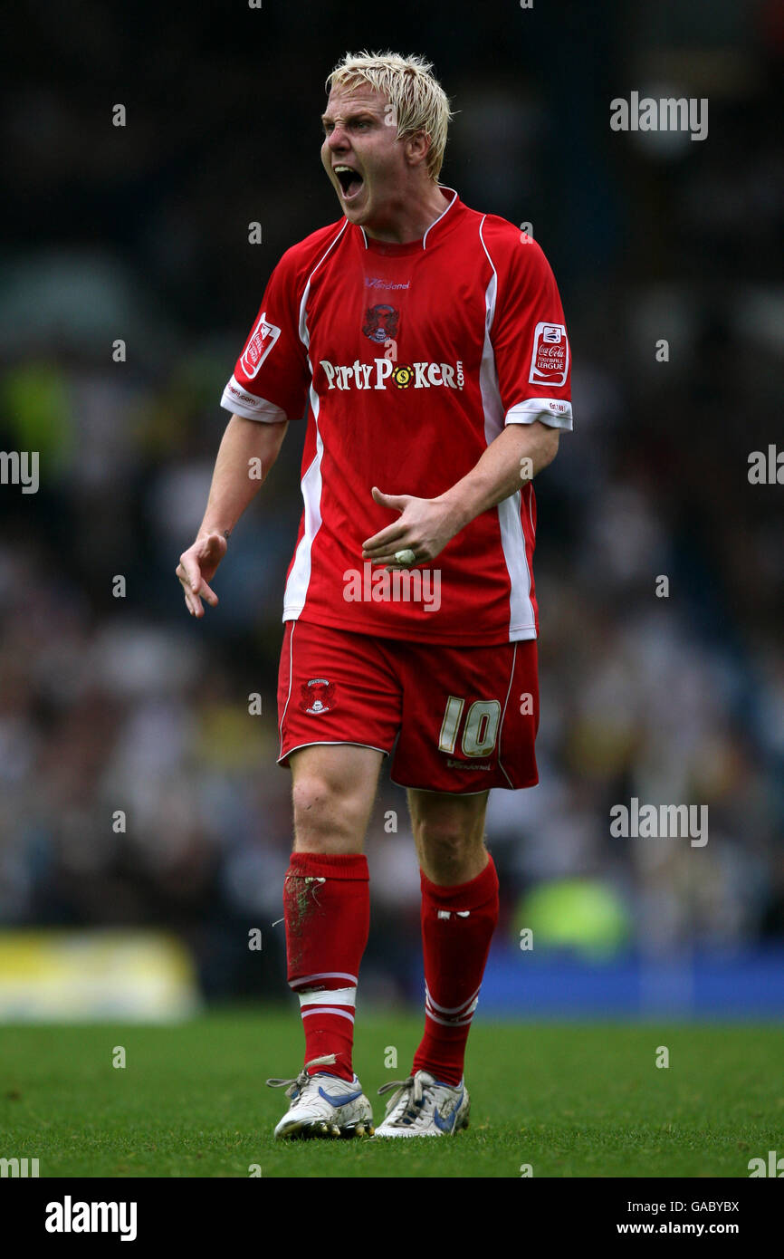 Sean thornton hi-res stock photography and images - Alamy