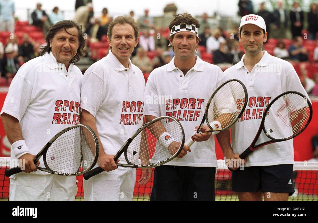 Tony henman hi-res stock photography and images - Alamy