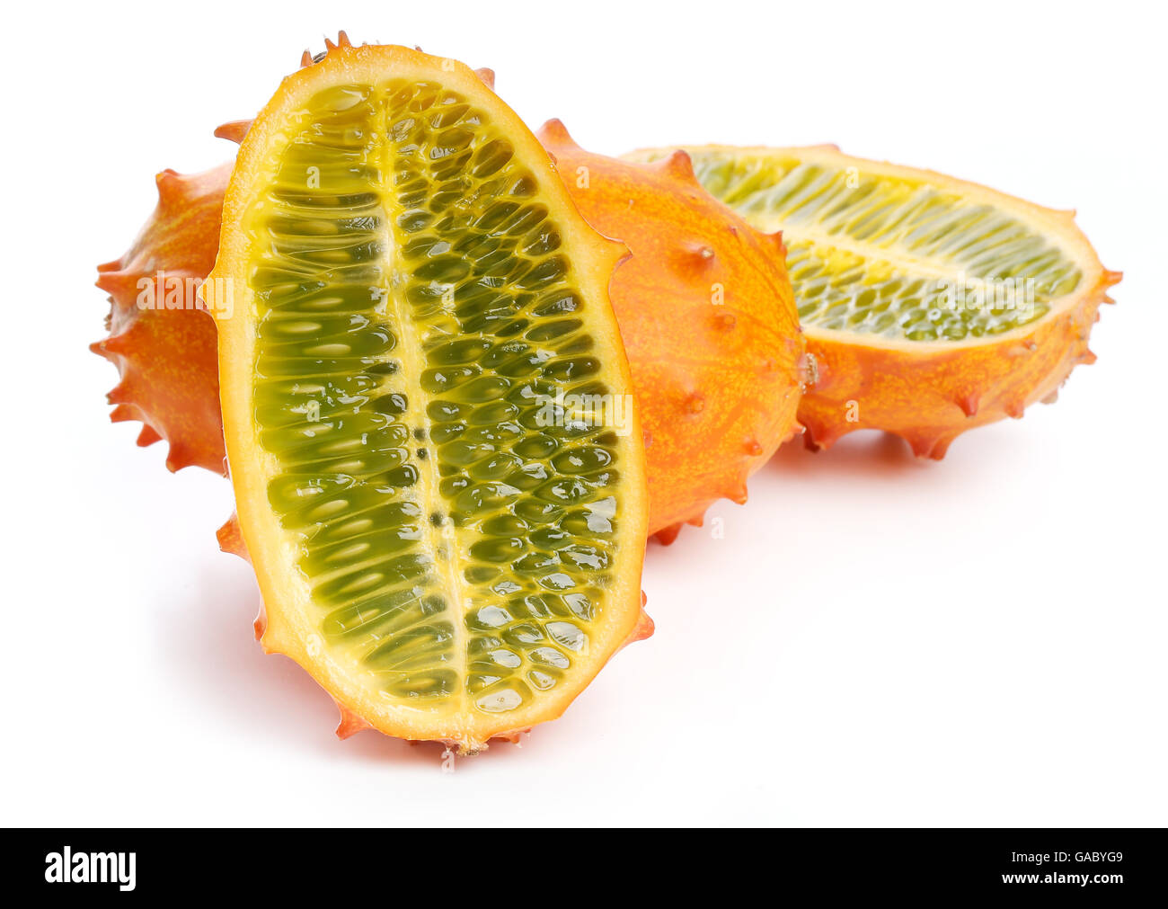 Horn details Cut Out Stock Images & Pictures - Alamy