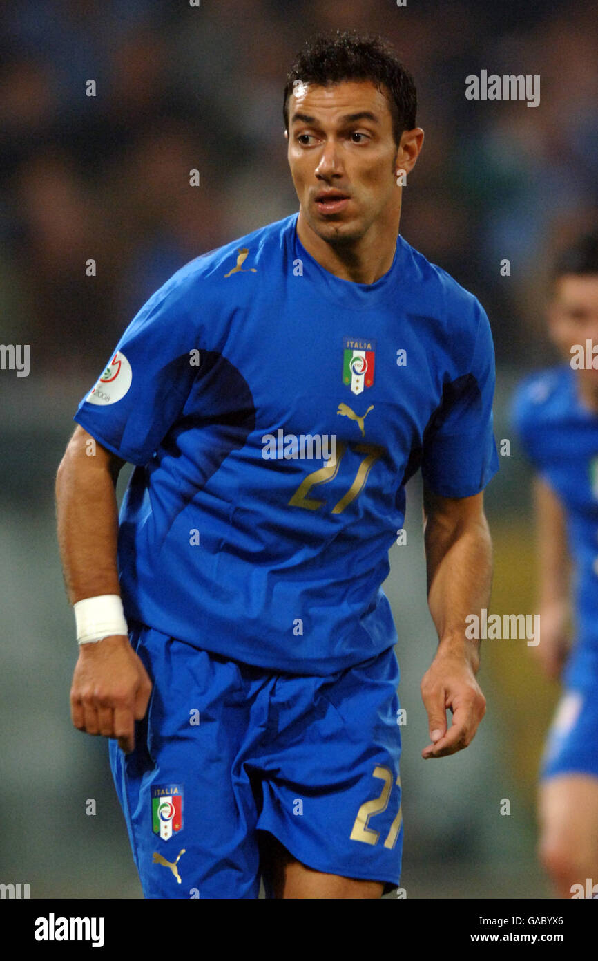 Fabio quagliarella italy hi-res stock photography and images - Alamy
