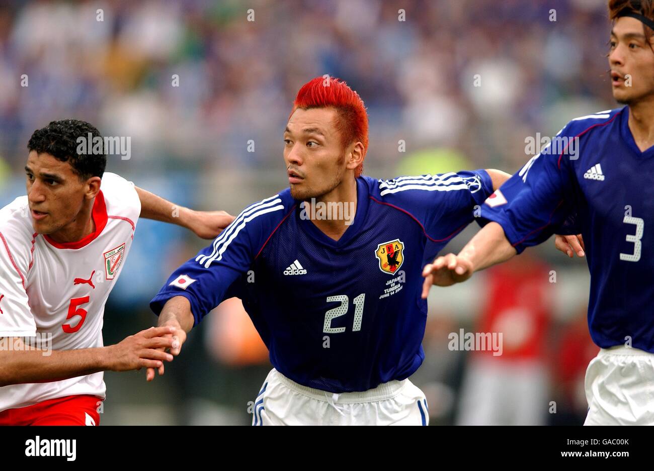 Naoki matsuda hi-res stock photography and images - Alamy