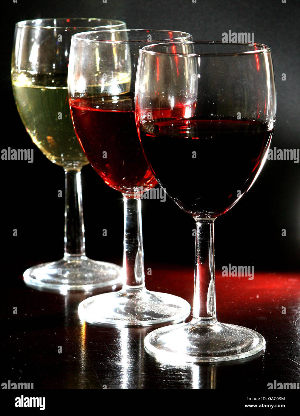 Dangers of hazardous drinking levels Stock Photo - Alamy