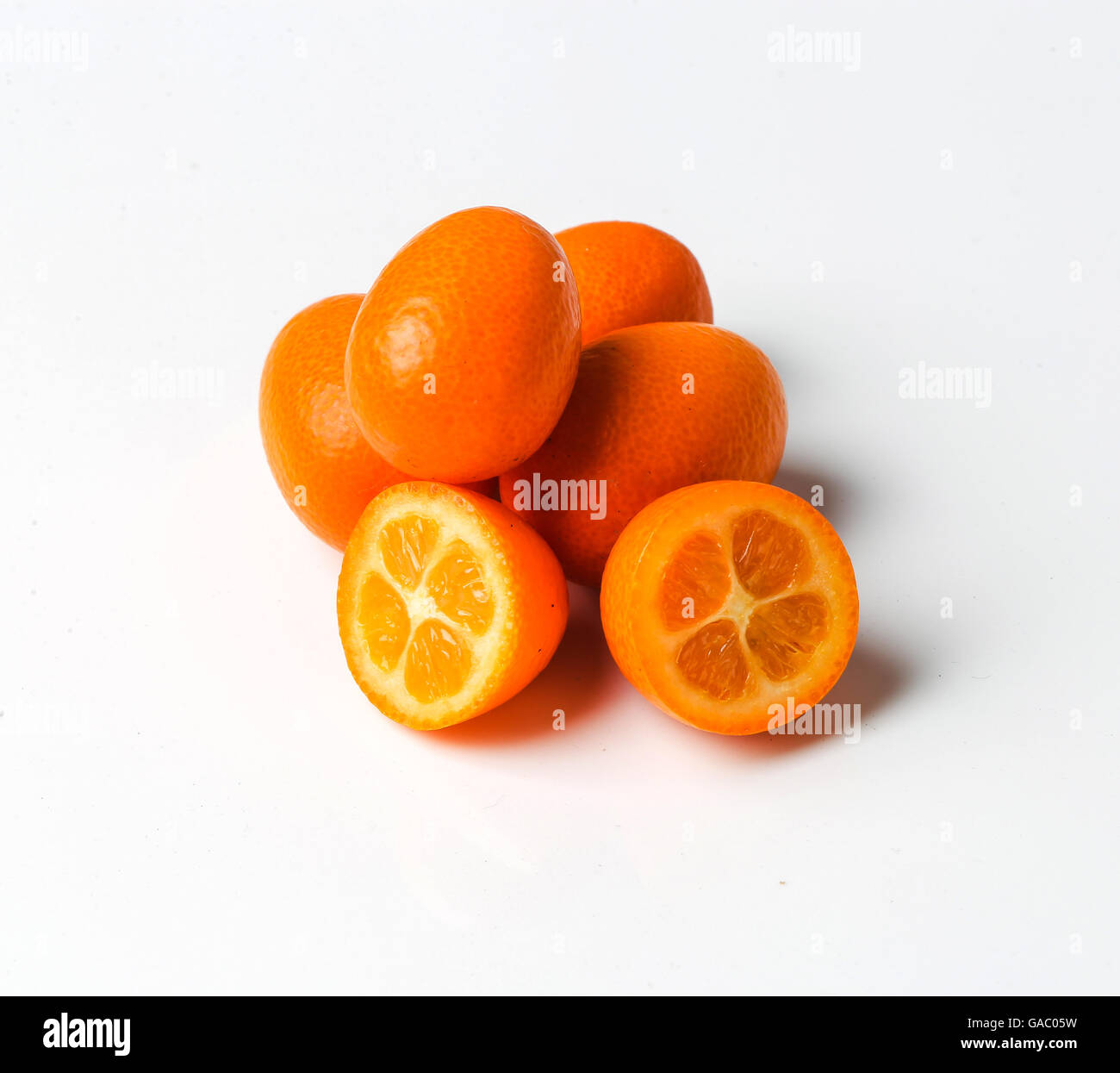 Mini mandarin orange hi-res stock photography and images - Alamy